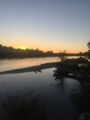 CEDAR RIVER TRAIL PARK - 49 Photos & 18 Reviews - Parks - 1060 N ...