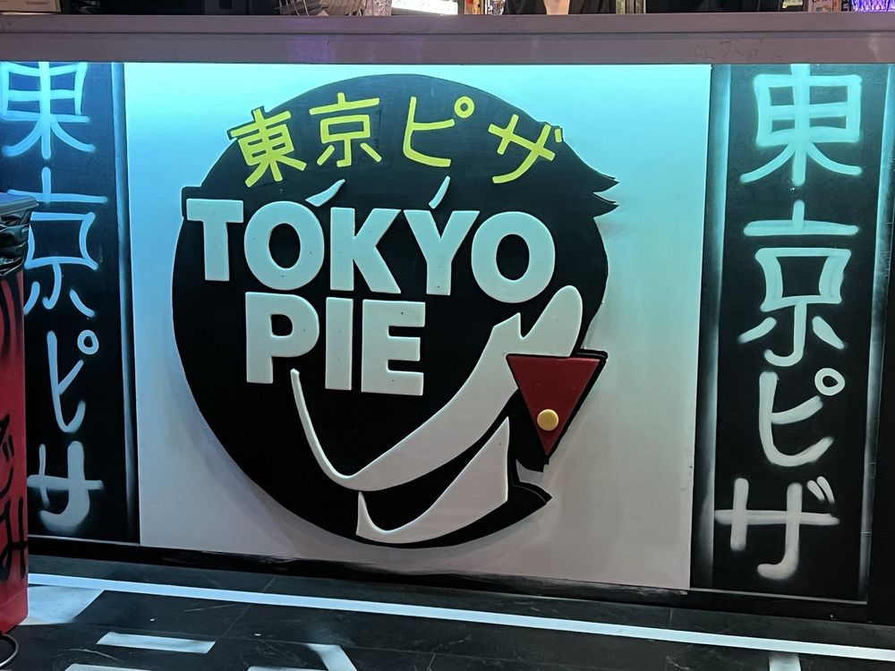 Tokyo Pie, Covington | Roadtrippers