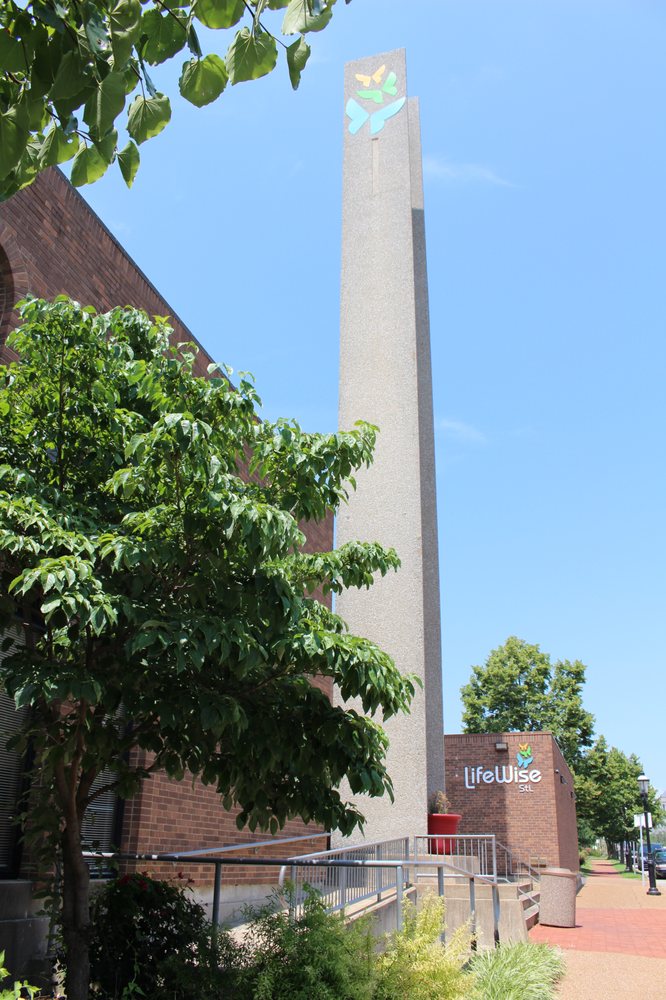LIFEWISE STL - Updated August 2024 - 1321 S 11th St, St. Louis ...