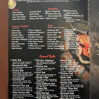 WAKO JAPANESE CUISINE - Updated June 2025 - 85 Photos & 63 Reviews ...