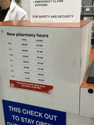 CVS PHARMACY - Updated October 2025 - 29 Photos & 56 Reviews - 4959 ...