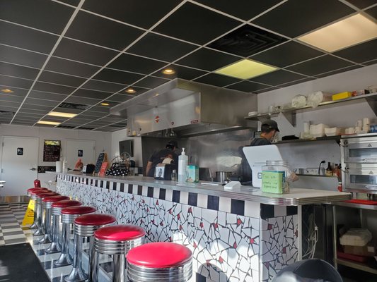TWISTED BURGER DINER - Updated February 2025 - 57 Photos & 48 Reviews ...