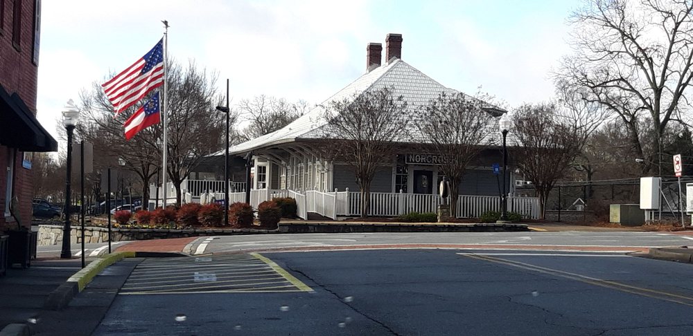 HISTORIC DOWNTOWN NORCROSS - 17 Photos - 65 Lawrenceville St, Norcross ...