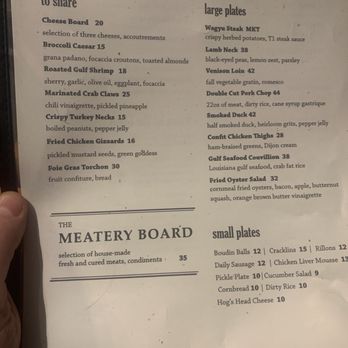 TOUPS MEATERY - Updated April 2025 - 1312 Photos & 858 Reviews - 845 N ...