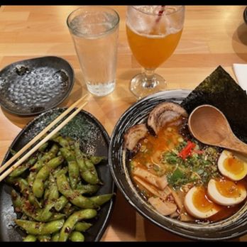 MICHI RAMEN - Updated July 2024 - 472 Photos & 282 Reviews - 18025 ...