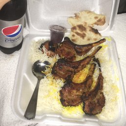BIJAN PERSIAN GRILL - 367 Photos & 322 Reviews - 5922 Hillcroft St ...