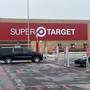 TARGET - 42 Photos & 70 Reviews - 7300 191st St, Tinley Park, Illinois ...