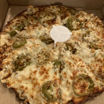 FOX RIDGE PIZZA BAR AND GRILL - Updated December 2024 - 125 Photos ...