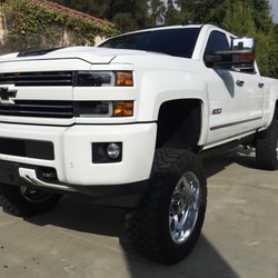 MK SMITH CHEVROLET - 175 Photos & 531 Reviews - 12845 Central Ave ...