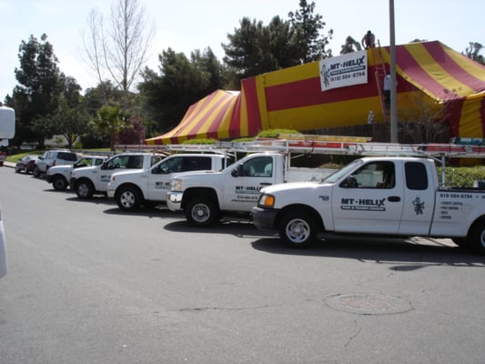 MT HELIX PEST & TERMITE CONTROL - Updated January 2026 - 12 Photos & 46 ...