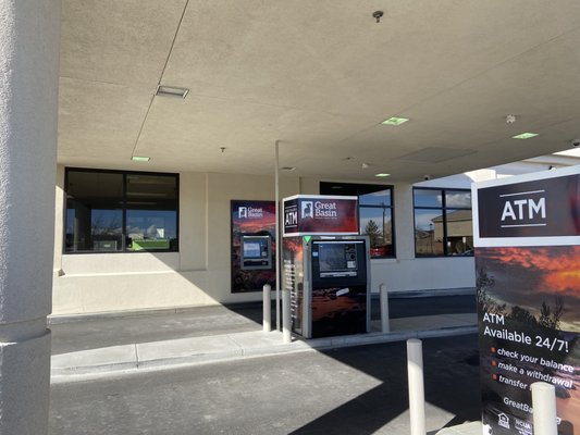 GREAT BASIN FEDERAL CREDIT UNION - Updated May 2025 - 16 Photos & 21 ...