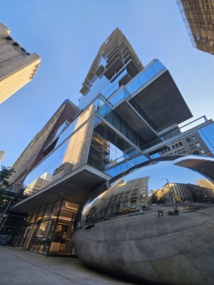 THE BEAN - Updated July 2024 - 74 Photos - 56 Leonard St, New York, New ...