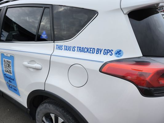 ASSOCIATED CABS - Updated October 2025 - 14 Photos & 138 Reviews - 307 ...