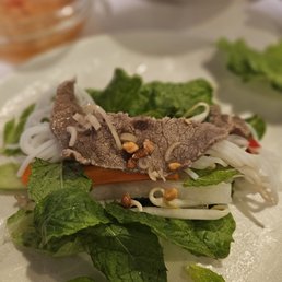 THIEN AN BO 7 MON - Updated July 2025 - 2078 Photos & 753 Reviews ...