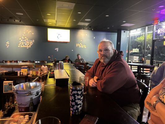 ROCKO’S DIVE BAR & TEXAS KITCHEN - Updated May 2025 - 34 Photos & 14 ...