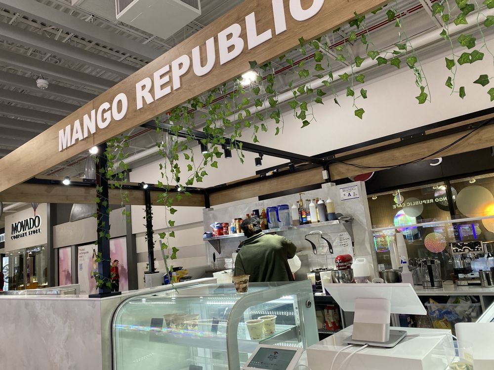 MANGO REPUBLIC CAFE - Updated April 2026 - 13 Photos & 13 Reviews ...