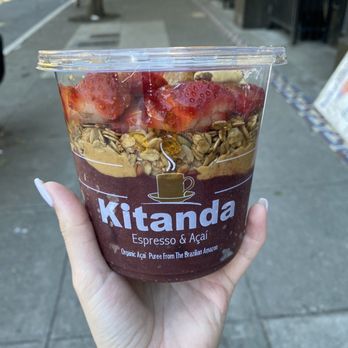 KITANDA ESPRESSO & ACAI - Updated November 2024 - 53 Photos & 43 ...