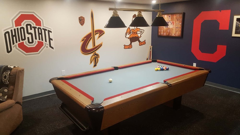 NORTH COAST POOL TABLES - Request a Quote - 12235 York Rd, North ...