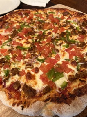 SANTA ANA PIZZERIA & BISTRO - Updated April 2024 - 15 Photos & 25 ...