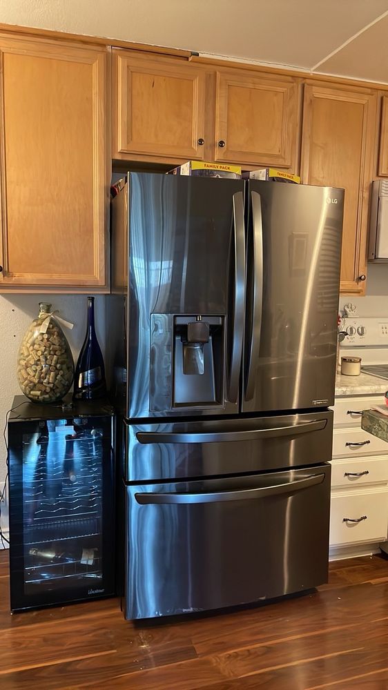 MAGIC APPLIANCE - Updated August 2024 - 13 Photos & 243 Reviews - 6164 ...