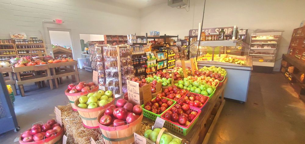 RIVERSIDE FRUIT MARKET - Updated November 2025 - 2401 NW Vivion Rd ...