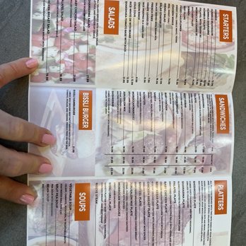 BISSLI GRILL - Updated December 2025 - 50 Photos & 63 Reviews - 12355 ...