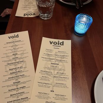 VOID - Updated July 2025 - 114 Photos & 34 Reviews - 2937 N Milwaukee ...