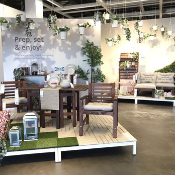 IKEA - Updated July 2024 - 592 Photos & 516 Reviews - 7171 Ikea Dr ...