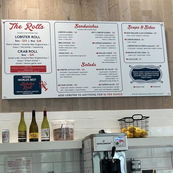 FRESHIES LOBSTER SALT LAKE CITY - Updated January 2026 - 369 Photos ...