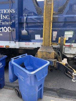 WASTE CONNECTIONS OF COLORADO - Updated August 2025 - 91 Photos & 492 ...