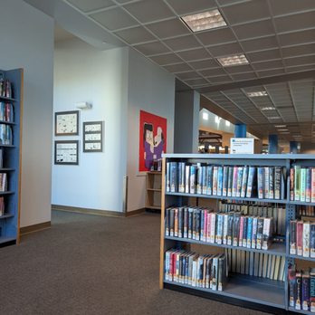 NEWPORT BEACH PUBLIC LIBRARY - Updated December 2025 - 259 Photos & 304 ...