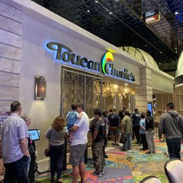 TOUCAN CHARLIE’S BUFFET & GRILLE - Updated December 2024 - 3000 Photos ...