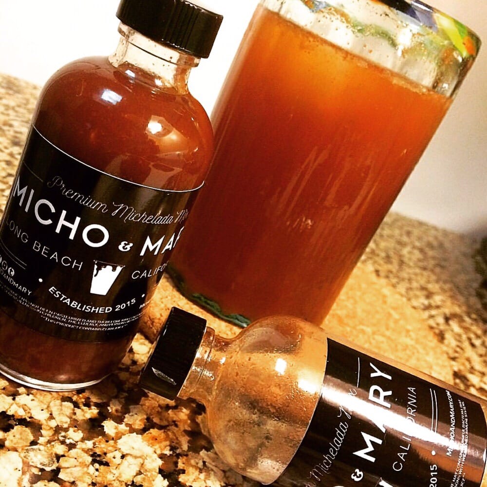 MICHO AND MARY - Updated April 2025 - 21 Photos - Long Beach ...