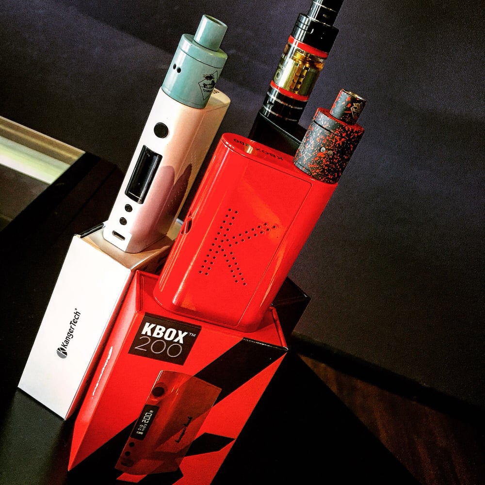 CAL STATE VAPE - Updated July 2025 - 13 Photos - 8420 El Camino Real ...