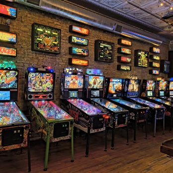 LOGAN ARCADE - Updated September 2025 - 191 Photos & 192 Reviews - 2410 ...