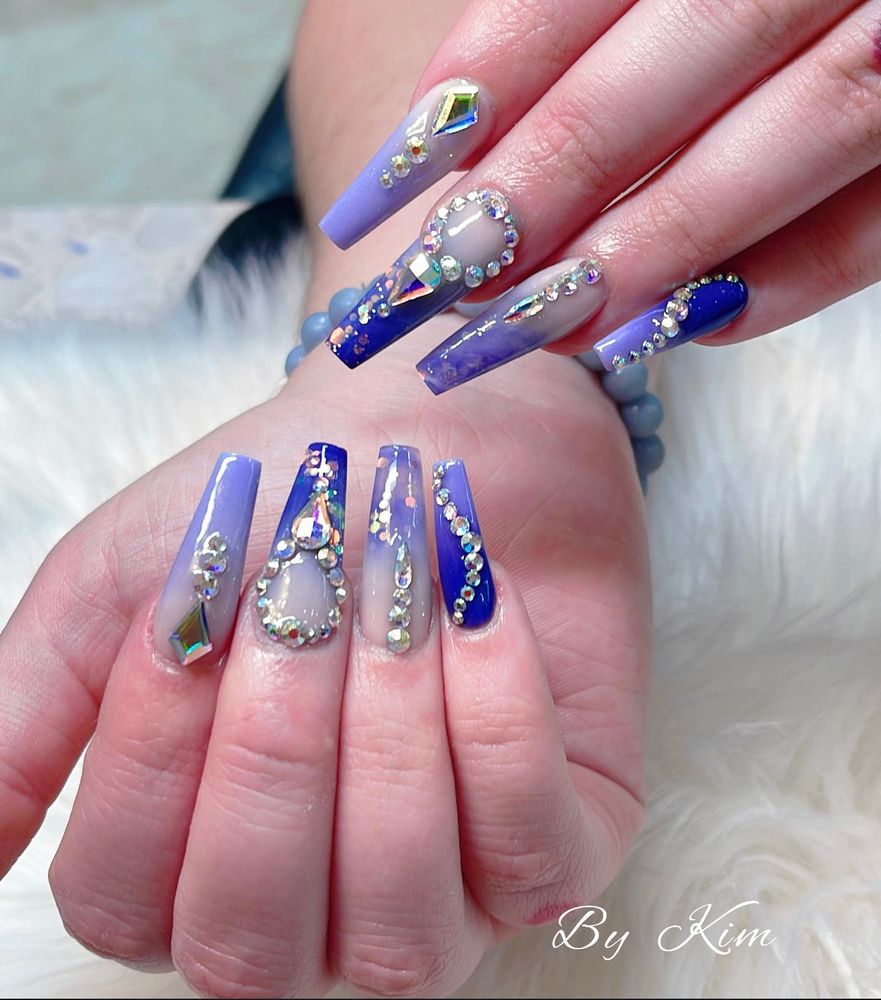 VOGUE NAIL SPA NEAR DELAND - Updated May 2026 - 416 Photos & 24 Reviews ...