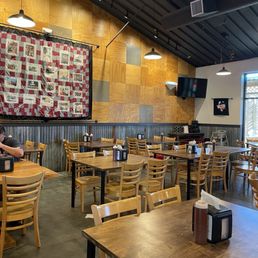 407 BBQ - Updated October 2025 - 377 Photos & 742 Reviews - 831 Fm 407 ...