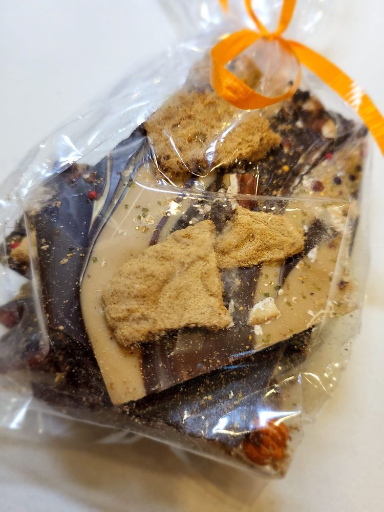 SWEET RELIEF PASTRIES - Updated December 2025 - 39 Photos & 33 Reviews ...