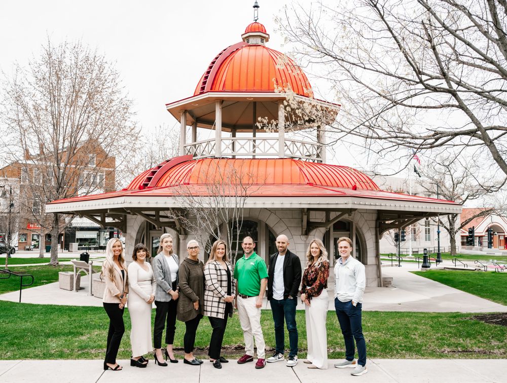 MAIN PLACE REAL ESTATE - Updated January 2026 - 101 S Main St, Decatur ...