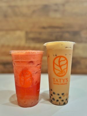 TATY’S SPECIALTY COFFEE & TEA - Updated January 2026 - 568 Photos & 363 ...