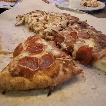 TUSCANO’S PIZZA & PASTA - Updated December 2024 - 266 Photos & 665 ...