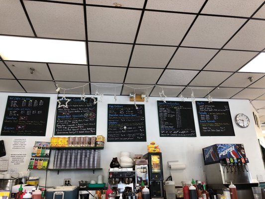 BRIGHTON CAFE - 98 Photos & 214 Reviews - Breakfast & Brunch - 1597 ...