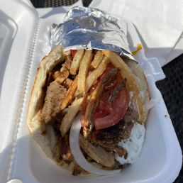 MITSOS GREEK FOOD & COFFEE - Updated July 2025 - 69 Photos & 80 Reviews ...