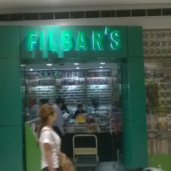 FILBAR’S - Updated February 2025 - EDSA corner Julia Vargas Ave ...