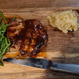 NORTH & MAPLE KITCHEN + BAR - 74 Photos & 64 Reviews - 18401 N Creek Dr ...