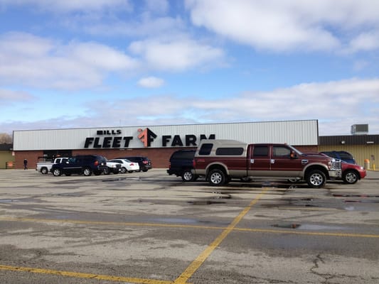 FLEET FARM - Updated October 2025 - 800 S Military Rd, Fond du Lac ...