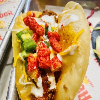 TACO ROCK - Updated May 2024 - 408 Photos & 319 Reviews - 1501 Wilson ...