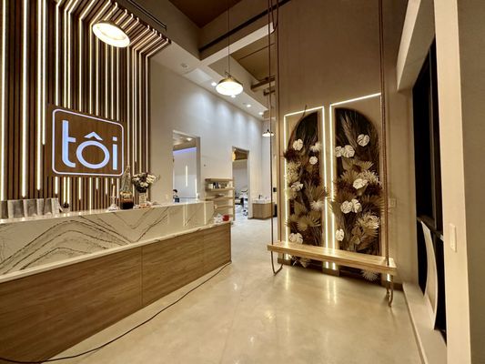 TOI SPA AT PLANTATION WALK - 53 Photos - 331 N University Dr ...