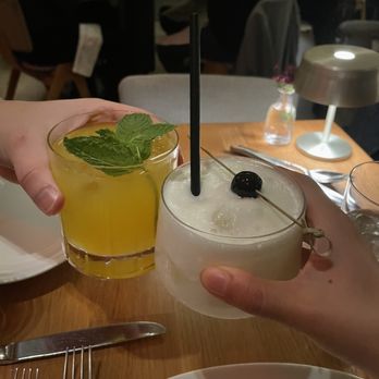 EL FISH MARISQUERÍA - Updated October 2024 - 190 Photos & 91 Reviews ...