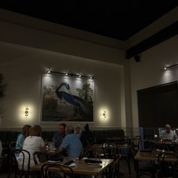 ELIZA RESTAURANT & BAR - Updated December 2025 - 295 Photos & 141 ...